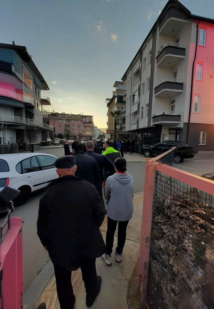 Ekmek fırını İyigün Ekmek Fırını, Altınordu, foto
