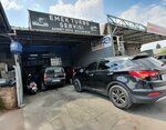 Emek Turbo Servisi (Kocaeli, İzmit, Sanayi Mah., İzmit Sanayi Sitesi 7. Cad., 102), otomobil servisi  İzmit'ten