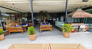 Meşhur Polatlı Çorba Dünyası (İstiklal Mah., Mehmet Emin Yurdakul Cad., No:9, Polatlı, Ankara), kafe  Polatlı'dan