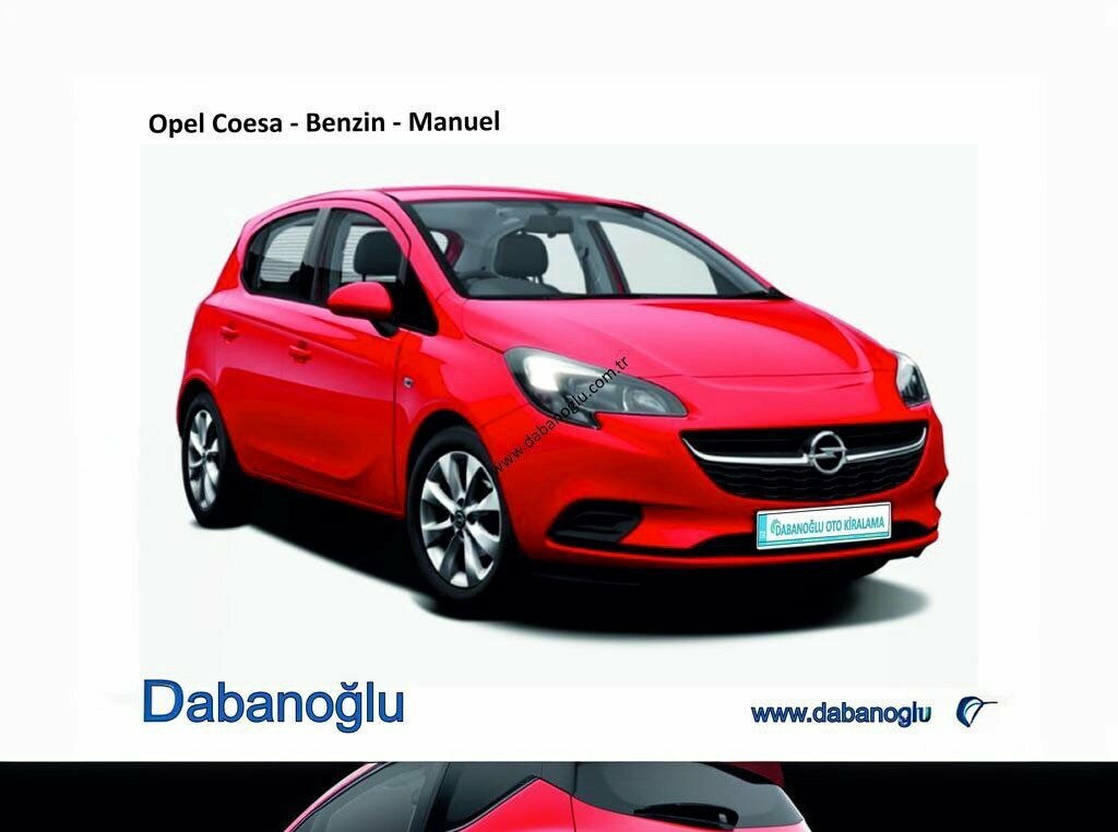 Oto kiralama Dabanoğlu Oto Kiralama, Kastamonu, foto