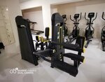 Zinde Yaşam Spor Merkezi 2 (Hatay, Çekmece Cad., 194), spor ve jimnastik salonları  Defne'den