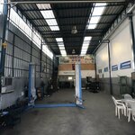 Yorulmaz Oto Tamir Özel Servis (Aydın, Efeler, Ata Mah., Alt Sanayi 1. Cad., 30A), otomobil servisi  Efeler'den