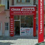 Cihan İrehan (Malatya, Battalgazi, Cengiz Topel Cad., 63), sigorta şirketleri  Malatya'dan