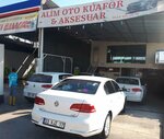 Alim Oto Yıkama (Arpaçbahşiş Mah., Mersin-Antalya Yolu, Erdemli, Mersin), oto yıkama  Erdemli'den