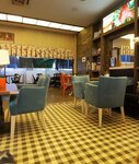 Çayhan Cafe & Restaurant (Rize, Rize Merkez , Cumhuriyet Cad., 148/А), kafe  Rize'den