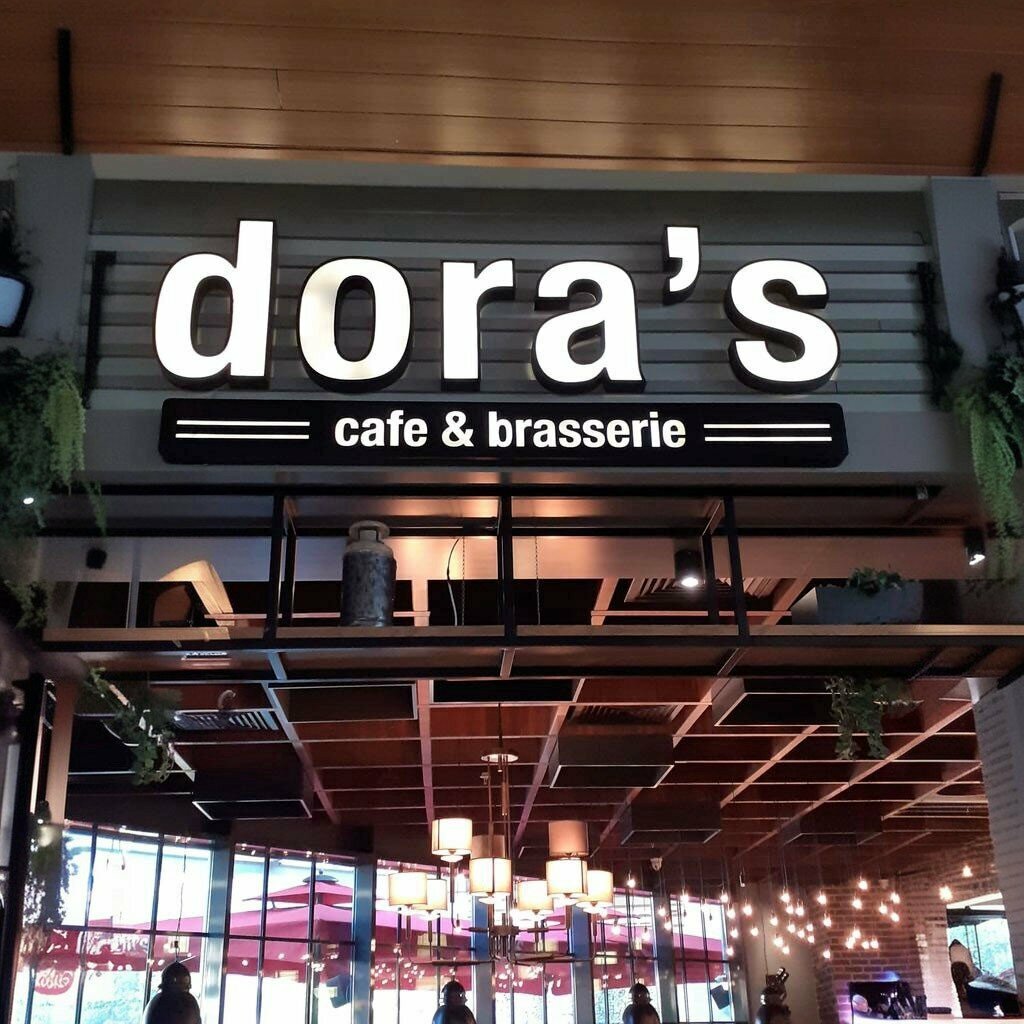 Kafe Saklı Bahçe Çay Bahçesi, Manisa, foto