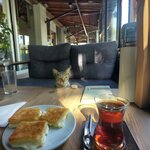 Edem Cafe (Adana, Kozan, Turgut Özal Blv., 160), kafe  Kozan'dan