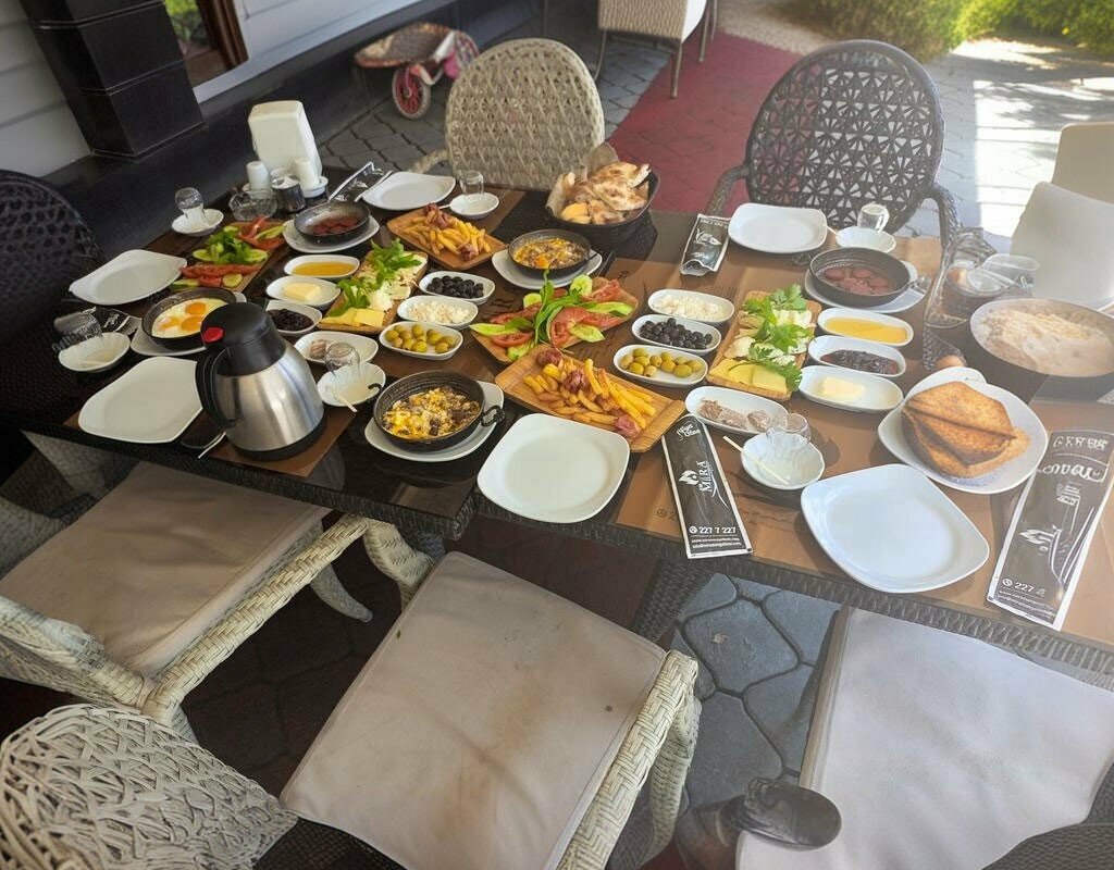 Restoran Mira Lezzet Dünyası, Iğdır, foto