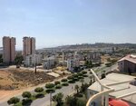 Turkent Sitesi (Antalya, Kepez, Fevzi Çakmak Mah., 6157. Sok., 1B), konut blokları  Antalya'dan