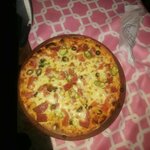 Pizzacım X (Atatürk Mah., Gaziler Cad., No:40, Nurdağı, Gaziantep), pizzacılar  Nurdağı'ndan