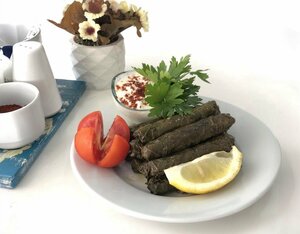 Mayko (Balıkesir, Edremit, Akçay Mah., Turgut Reis Cad.), restoran  Edremit'ten