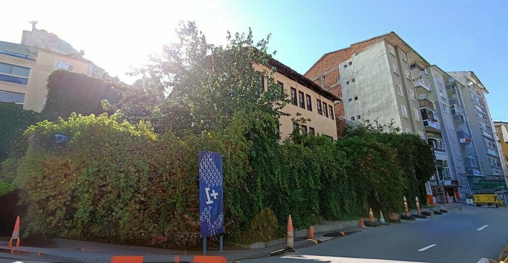 Restoran Bahçeli Konak Bar, Tokat, foto