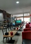 Kahve Evim (Elazığ, Elazığ Merkez , İzzet Paşa Mah., Park Sok., 7A), kahve dükkanları  Elazığ'dan