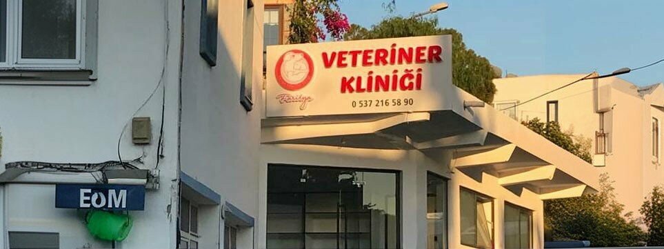 Veteriner eczaneleri Farilya Veteriner Kliniği, Bodrum, foto