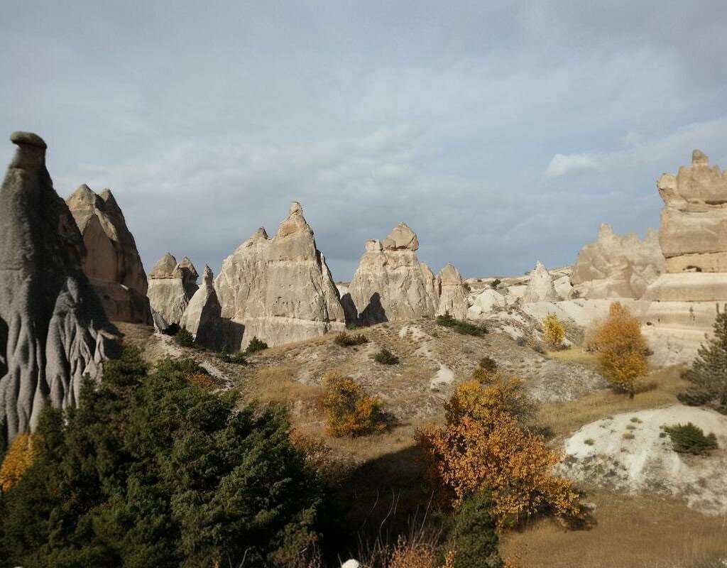 Kültür ve eğlence parkları Şehitler Parkı, Kayseri, foto