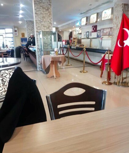 Otel Eski İpekyolu Restaurant, Sultanhanı, foto