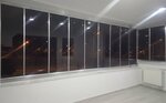 Şavkli Cam Balkon (Denizli, Merkezefendi, Zafer Mah., 1065. Sok., 8), cam balkon hizmetleri  Denizli'den