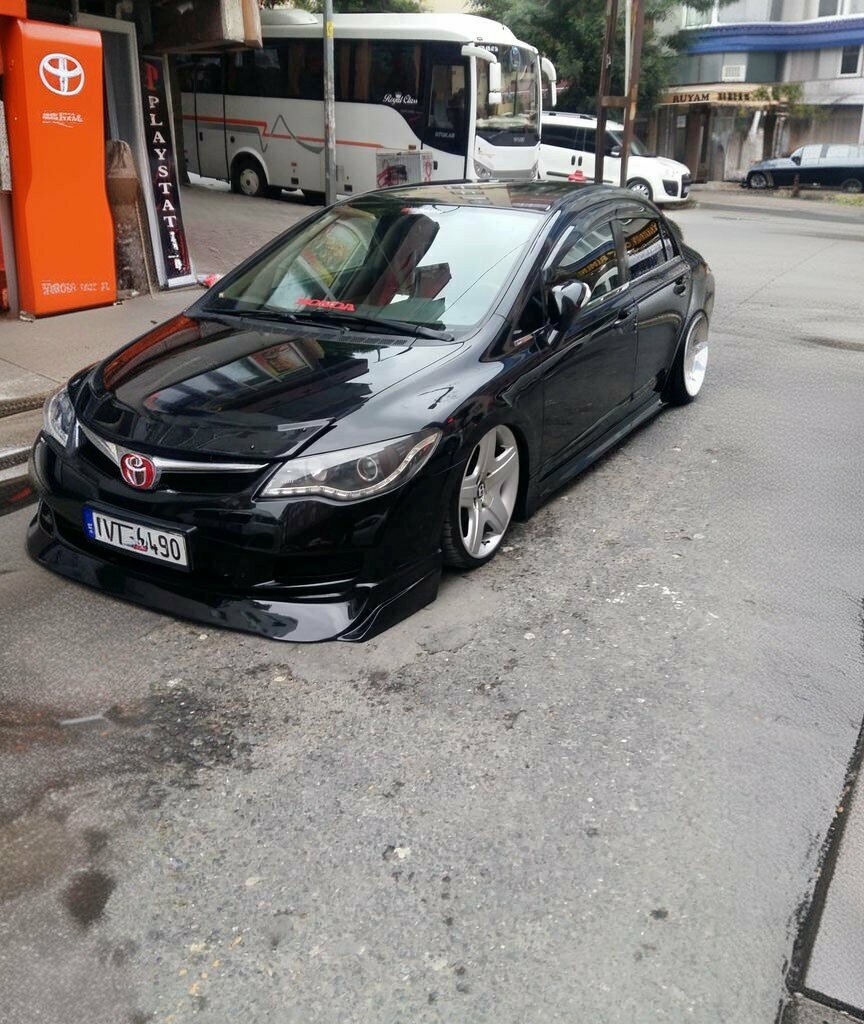 Bisiklet mağazaları Özde Bisiklet, İstanbul, foto