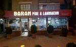 Baran Pide Lahmacun Salonu (Gap Mh., 2519. Sk., No: 5, Batman Merkez, Batman), restoran  Batman'dan