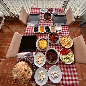 Şaban Usta Etli Ekmek & Pide Salonu (Aksaray, Aksaray Merkez , Büyük Bölcek Mah., 2403. Sok., 3), restoran  Aksaray'dan