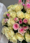 World of Flowers (Táýelsizdik dańǵyly No:12), çiçek teslimatı  Ridder'den