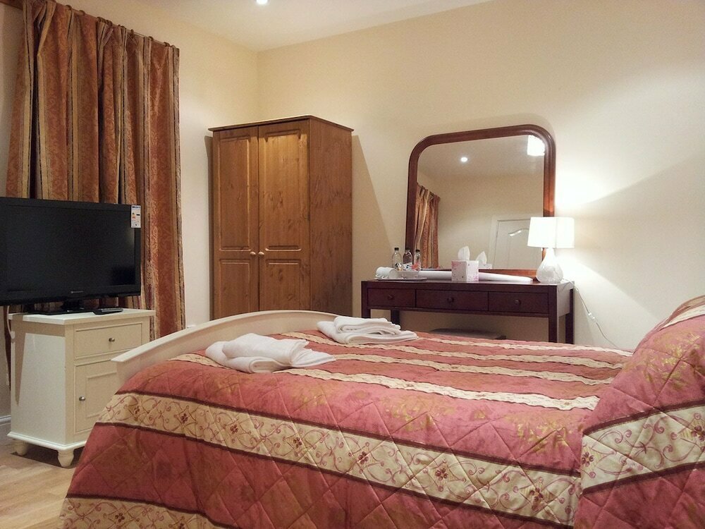 Otel Dharma Lodge, Londra, foto