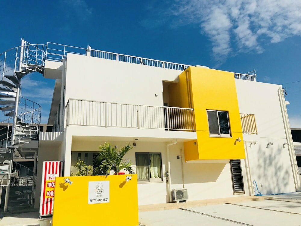 Otel Hostel Mosura No Tamago, , foto