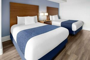 WaterView Casino & Hotel (California, Washington Street), otel  Missisippi Eyaleti'nden