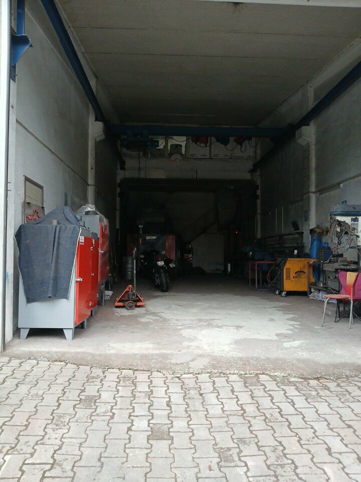 Makina mühendisliği firmaları Class Machine, İstanbul, foto