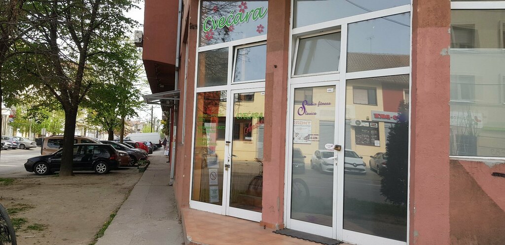 Çiçekçiler Amare, Novi Sad, foto