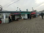 Асанбувак (Shabdan Baatyr Avenue No:4/6), kafe  Bişkek'ten