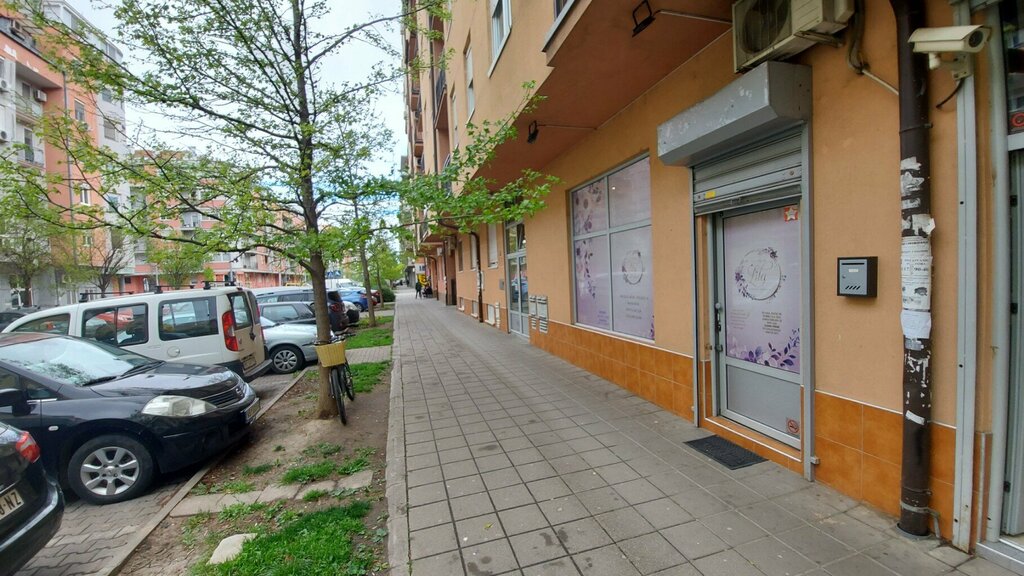 Güzellik salonu Lila, Novi Sad, foto