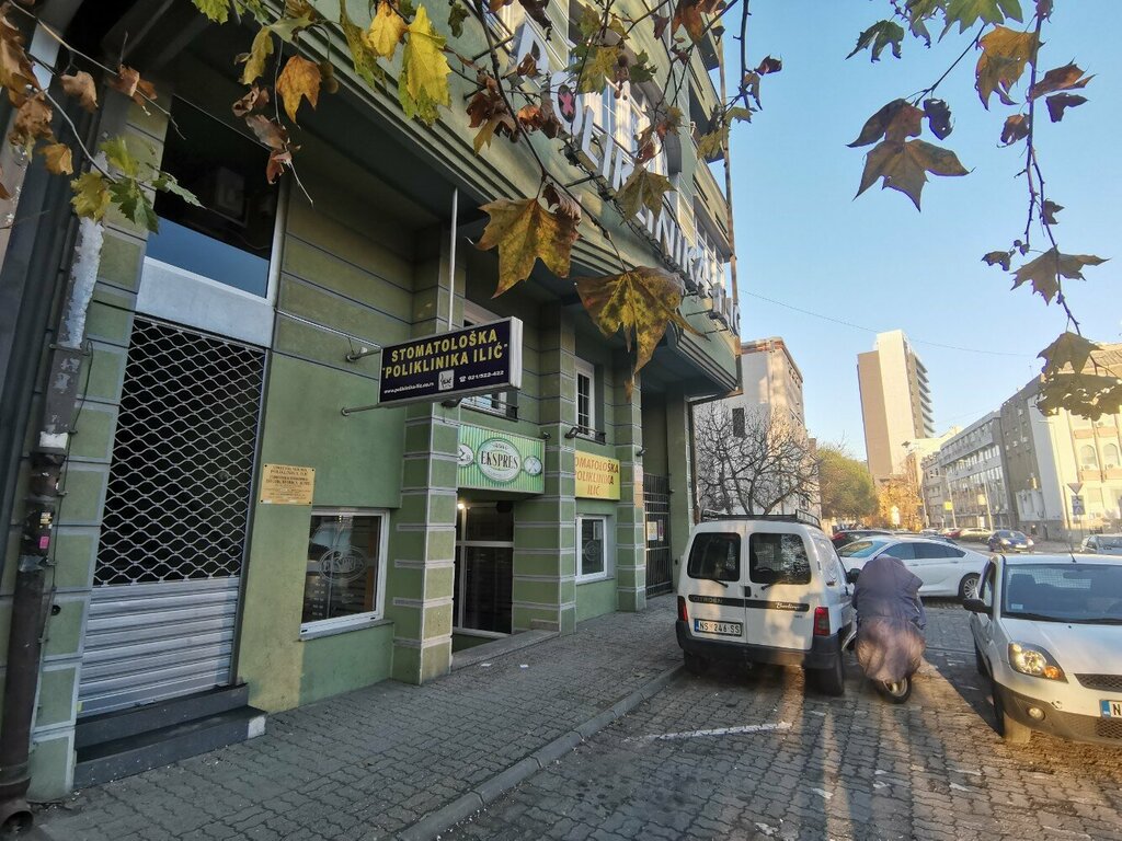 Avukatlar Адвокат Срећко Радовановић, Novi Sad, foto