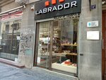 Labrador (Belgrade County, Stari Grad, Djure Jaksica Street, 4A), ayakkabı mağazaları  Belgrad'dan