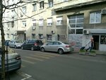 Omladinska zadruga Avala (Belgrade County, Municipality of Stari Grad, Cetinjska ulica, 20), belediyeler, devlet daireleri  Belgrad'dan