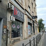 Studio Lepote Dolce (Kneza Milosa Street No:2), güzellik salonu  Belgrad'dan