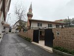 Karagöz Mehmetpaşa Cami (İstanbul, Fatih, Mevlanakapı Mah., Karagöz Tekkesi Sok., 23), cami  İstanbul'dan