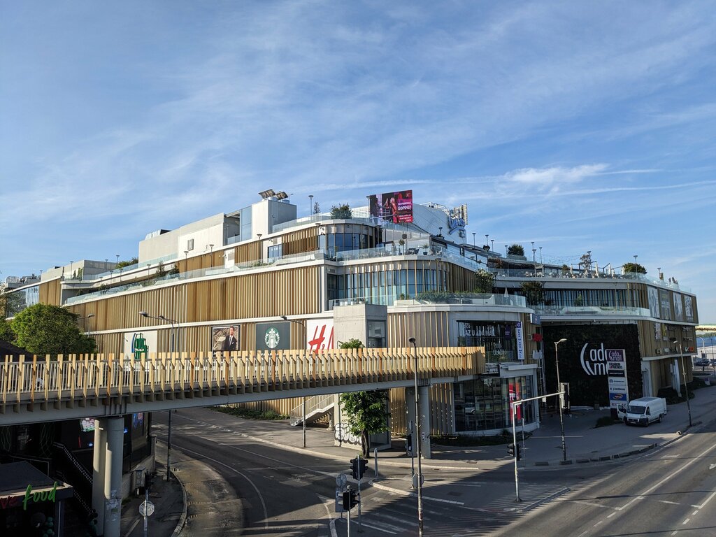 Restoran Walter Sarajevski Ćevap, Belgrad, foto