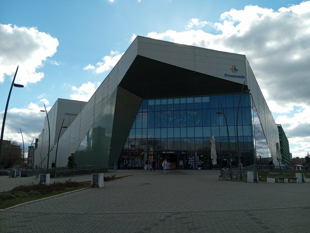 Optik Oculus, Novi Sad, foto