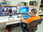 Cubbo (Santa Cruz de la Sierra, Distrito Municipal 1, Avenida El Palmar, 51), bilgisayar teknik servisleri  Bolivya'dan