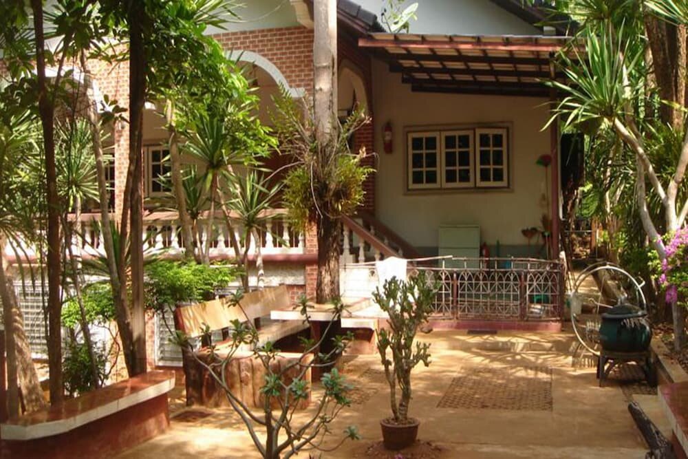 Konuk evi Sam's Jungle Guesthouse, Dünya, foto