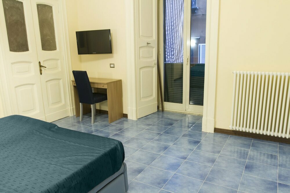 Otel Duomo 89, Napoli, foto