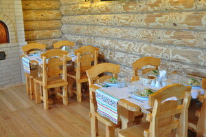 Pizza-wheat. rf (Ryazan Municipal District, derevnya Khirino), kafe  Riazanskaya oblastından