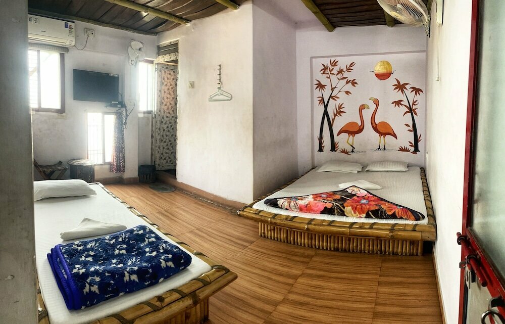 Otel Shri Guest House, Varanasi, foto