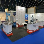 Bgb Analytik Laboratuvar Malzemeleri (İstanbul, Pendik, Yenişehir Mah., Sümbül Sok., 10), sanayi kuruluşu  İstanbul'dan