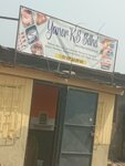 Yanon' Kb Bethel (Avenue Djidji Ayökwe No:3430, Marcory), bijuteriler  Abican'dan