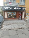 Gözde Bijuteri (Ankara, Altındağ, Aydınlıkevler Mah., Çevreli Cad., 12B), bijuteriler  Ankara'dan
