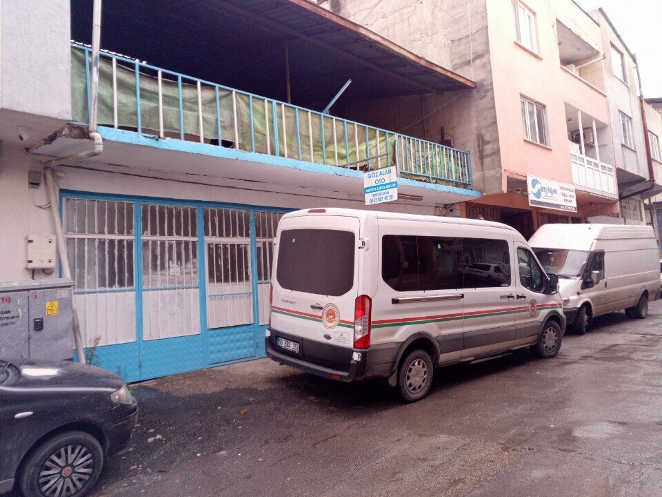 Oto kaporta Gözalan Oto Kaporta, Bursa, foto
