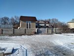 Aina (Almaty oblysy, Mataı - Taldyqorǵan), saunalar  Taldıkorgan'dan