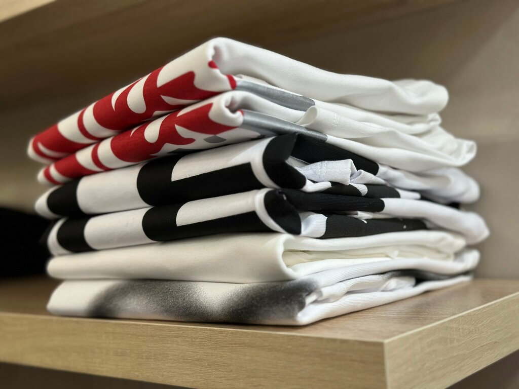 Giyim mağazası And Á Multibrand Store, Moskova ve Moskovskaya oblastı, foto